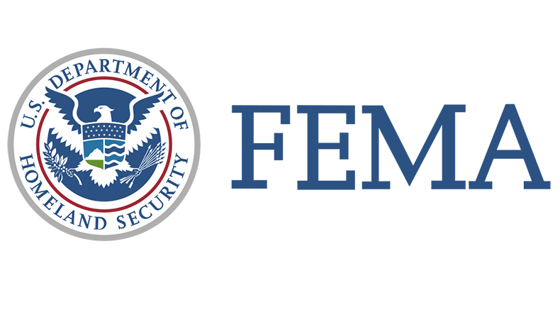FEMA logo