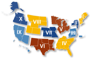 FEMA: Mapping Information Platform: Contact Us
